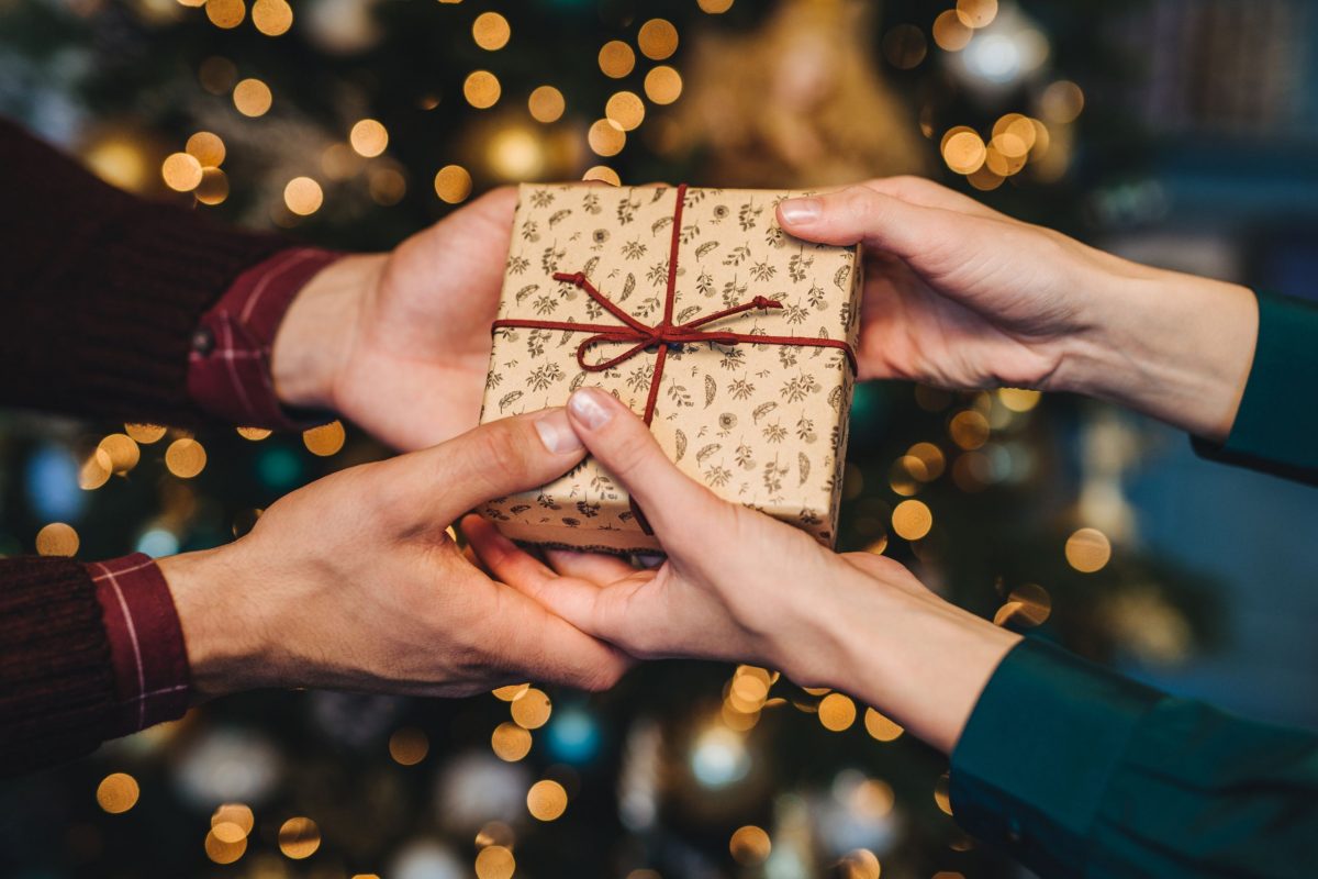 The Art Of Gift-Giving: Matching Thoughtful Gifts To Every Personality ...